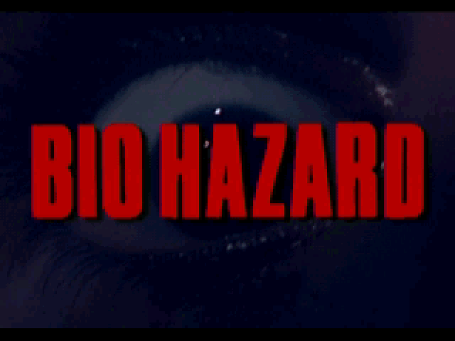 Biohazard | MUGEN Database | FANDOM powered by Wikia