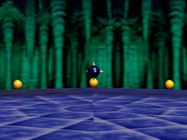 Bowser in the Dark World | MUGEN Database | Fandom