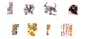 MissingNo. | MUGEN Database | Fandom