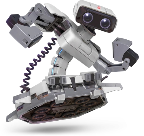 R.O.B. | MUGEN Database | FANDOM powered by Wikia