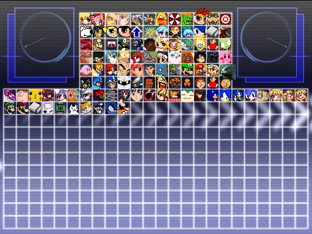 User blog:MugenLover10/My Mugen Roster | MUGEN Database | FANDOM ...