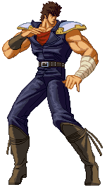 Kenshiro | MUGEN Database | FANDOM powered by Wikia