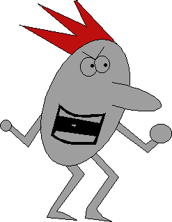 Dooby Dummy | MUGEN Database | Fandom