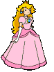 Princess Peach | MUGEN Database | Fandom