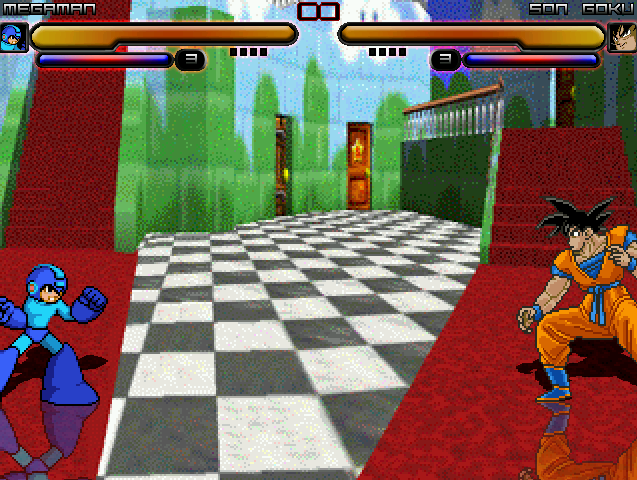 Princess Peach's Castle | MUGEN Database | FANDOM powered by Wikia