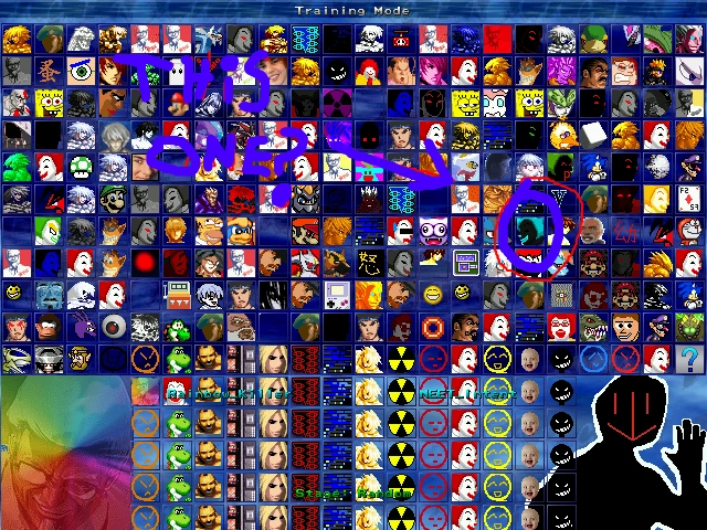 Image - Winmugen1 2014-03-29 19-51-06-71.png | MUGEN Database | FANDOM ...