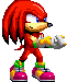 Knuckles the Echidna | MUGEN Database | FANDOM powered by Wikia