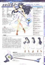 Category:Vanguard Princess Characters | MUGEN Database | Fandom