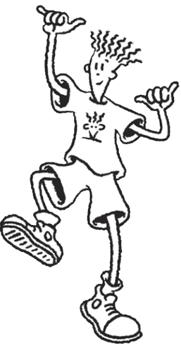 Fido Dido | Wiki MUGENpédia | FANDOM powered by Wikia