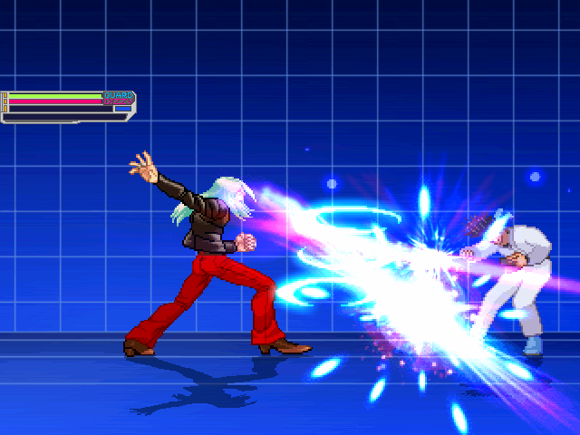 Remy by Fido | Mugen Plate Today Wiki | Fandom