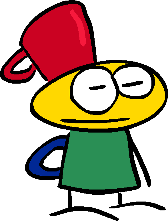 Mugman | Mugman Wiki | Fandom