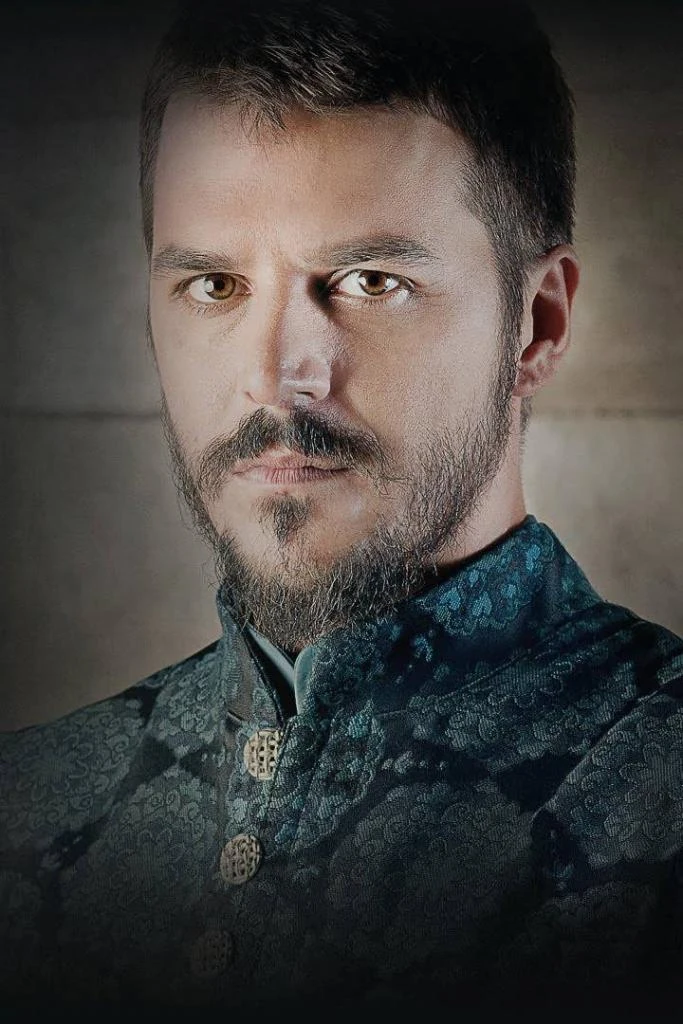 Изображение - Shehzade-mustafa-001-683x1024.jpg | Великолепный Век вики ...