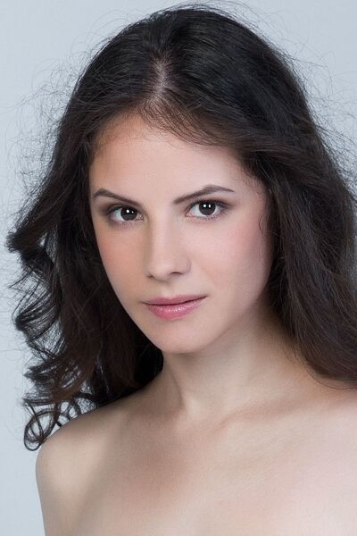 Maria Nazarova Wiki Mujeres Fandom Powered By Wikia