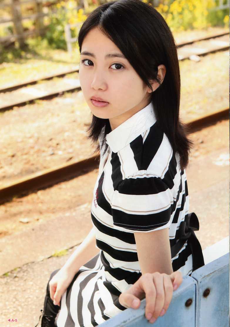 Mirai Shida Wiki Mujeres Fandom Powered By Wikia