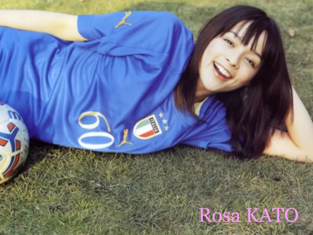 Rosa Kato | Wiki Mujeres | FANDOM powered by Wikia
