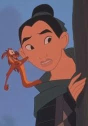 Ping | Mulan Wiki | Fandom