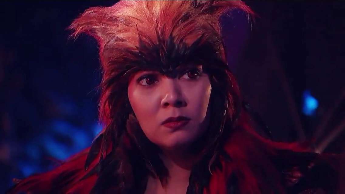 Rashana | Mulawin Wiki | Fandom