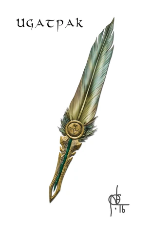 Ugat-Pak | Mulawin Wiki | Fandom