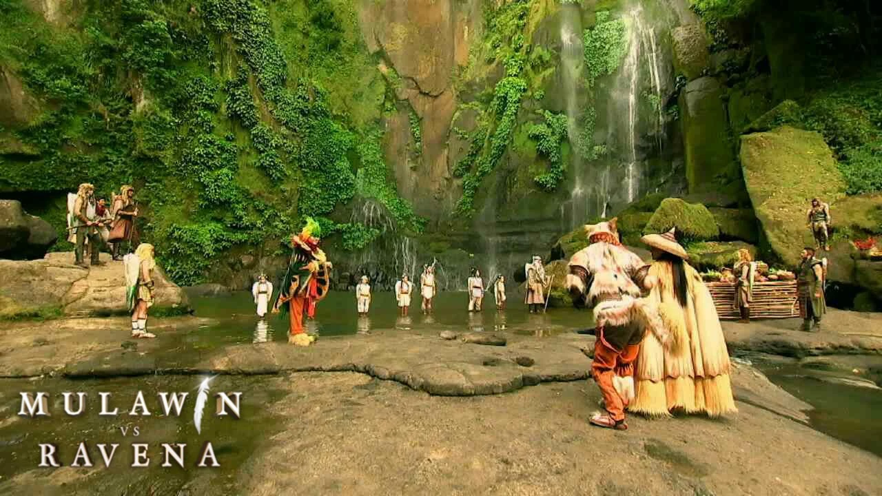 Tudaya Falls | Mulawin Wiki | Fandom