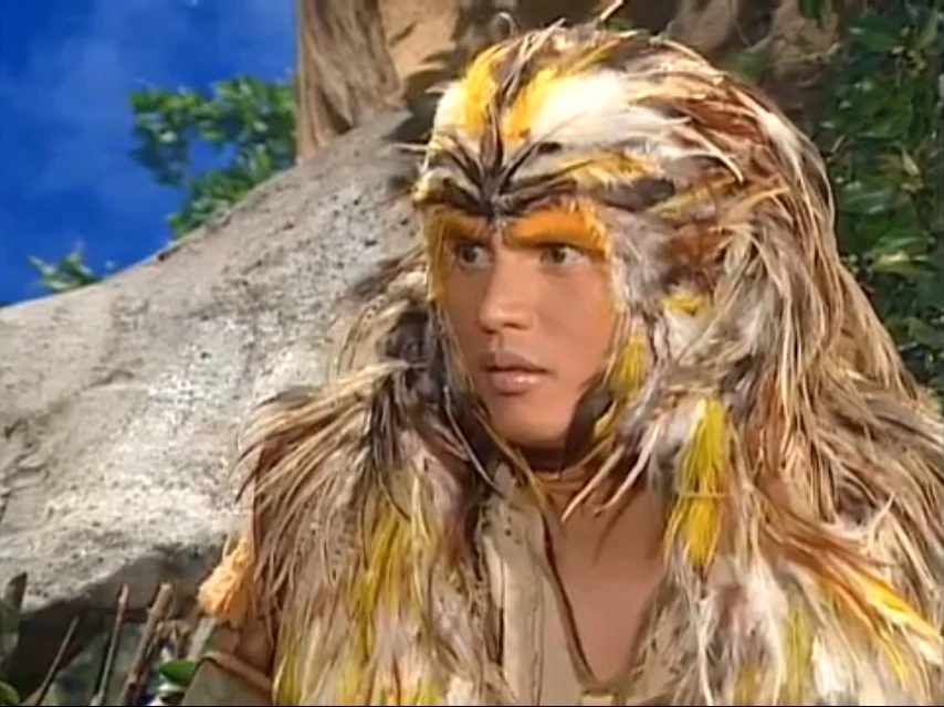 Bagwis | Mulawin Wiki | Fandom