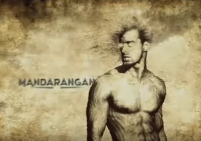 Mandarangan | Mulawin Wiki | FANDOM powered by Wikia