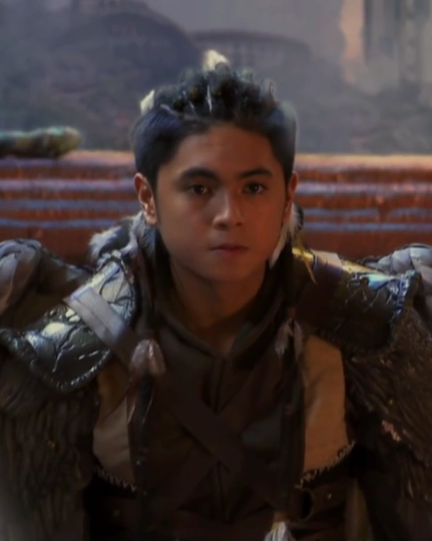 Pagaspas (Encantadia) | Mulawin Wiki | Fandom