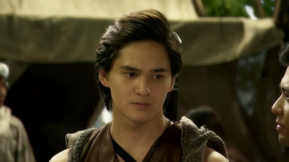 Ybrahim | Mulawin Wiki | Fandom