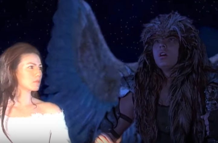 Salimbay | Mulawin Wiki | Fandom