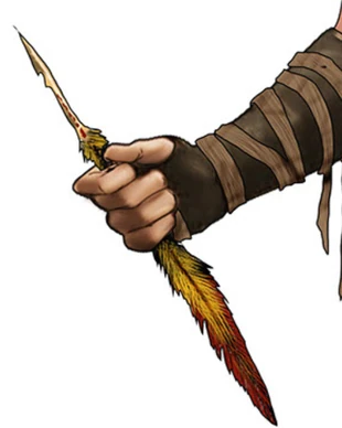 Ugat-Pak | Mulawin Wiki | Fandom