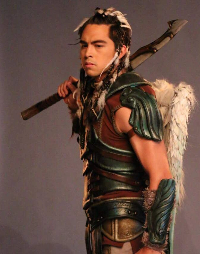 Almiro | Mulawin Wiki | Fandom