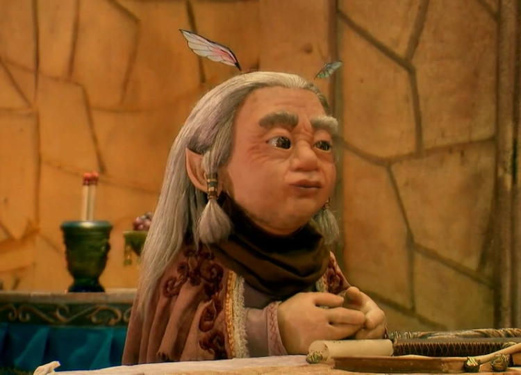 Imaw | Mulawin Wiki | FANDOM powered by Wikia