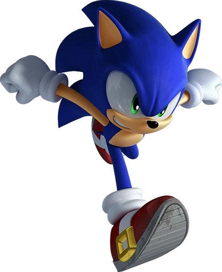 Sonic the hedgehog | Multipedia Wiki | FANDOM powered by Wikia