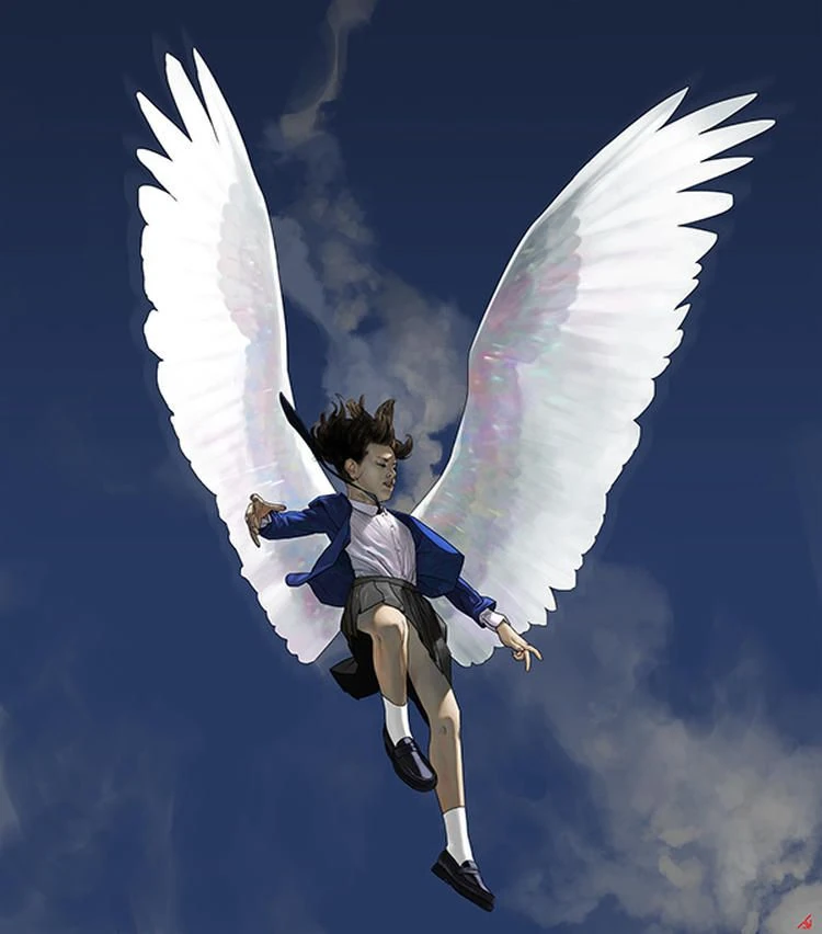 Elaine Belloc | Wiki Multiversologia | Fandom