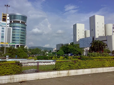 Vashi | Mumbai Wiki | Fandom