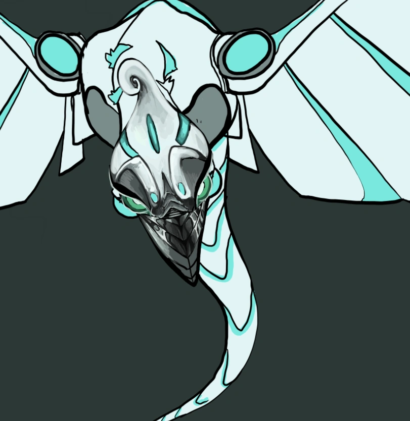 Ariah | Mumble Etc. Wiki | Fandom