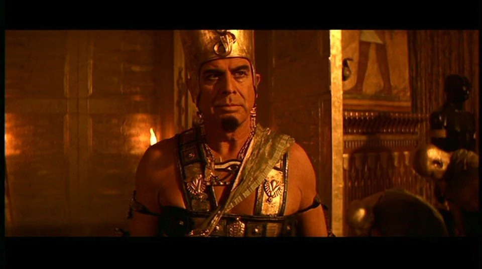 Sethos I. | Mumie Wiki | Fandom