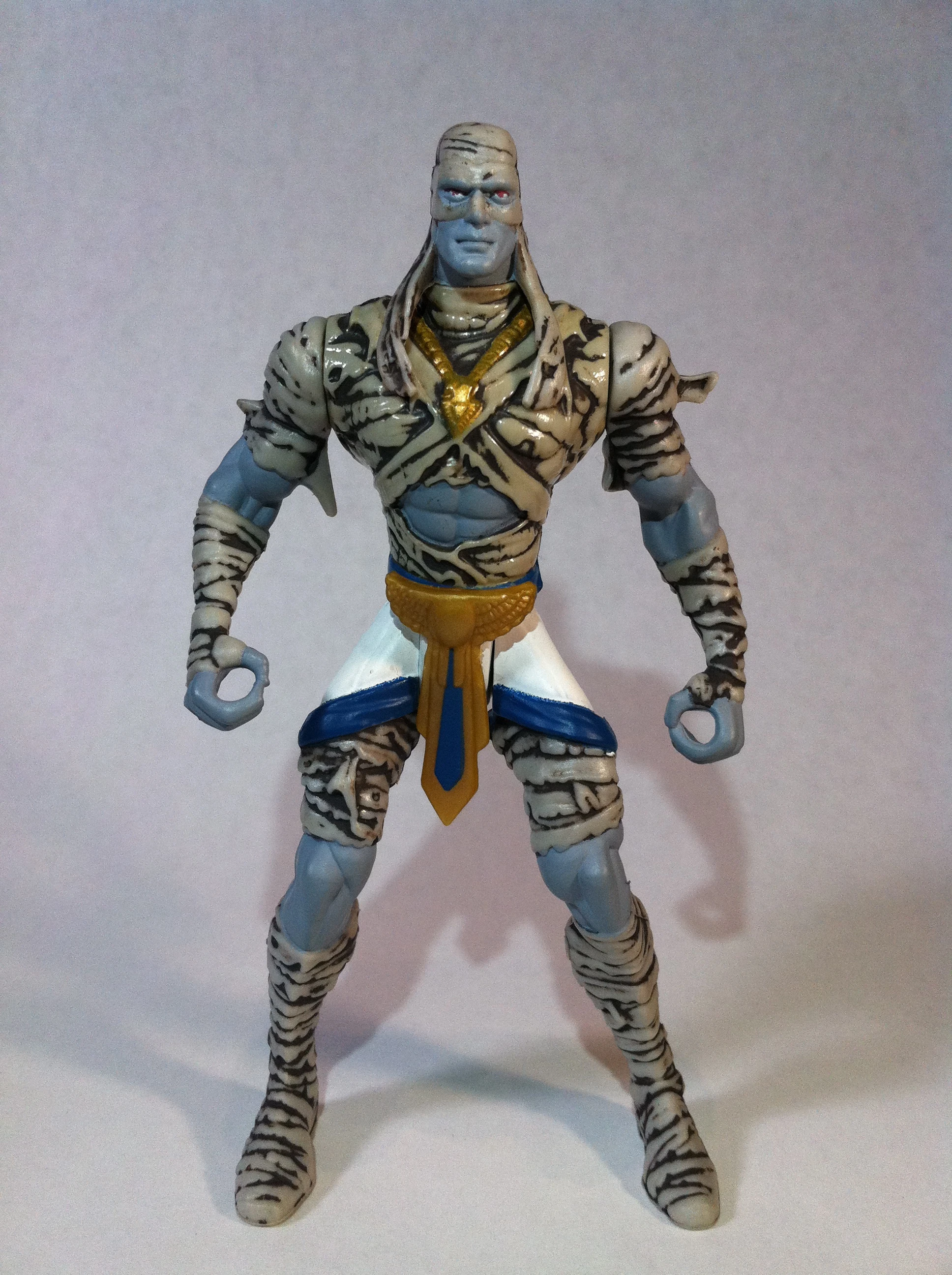 Merchandise | Mummies Alive Wiki | Fandom