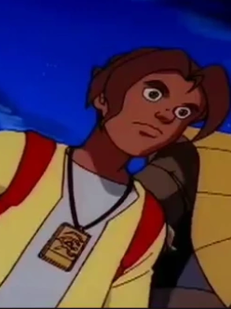 Category:Characters | Mummies Alive Wiki | Fandom