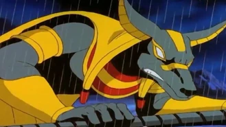 Anubis | Mummies Alive Wiki | Fandom