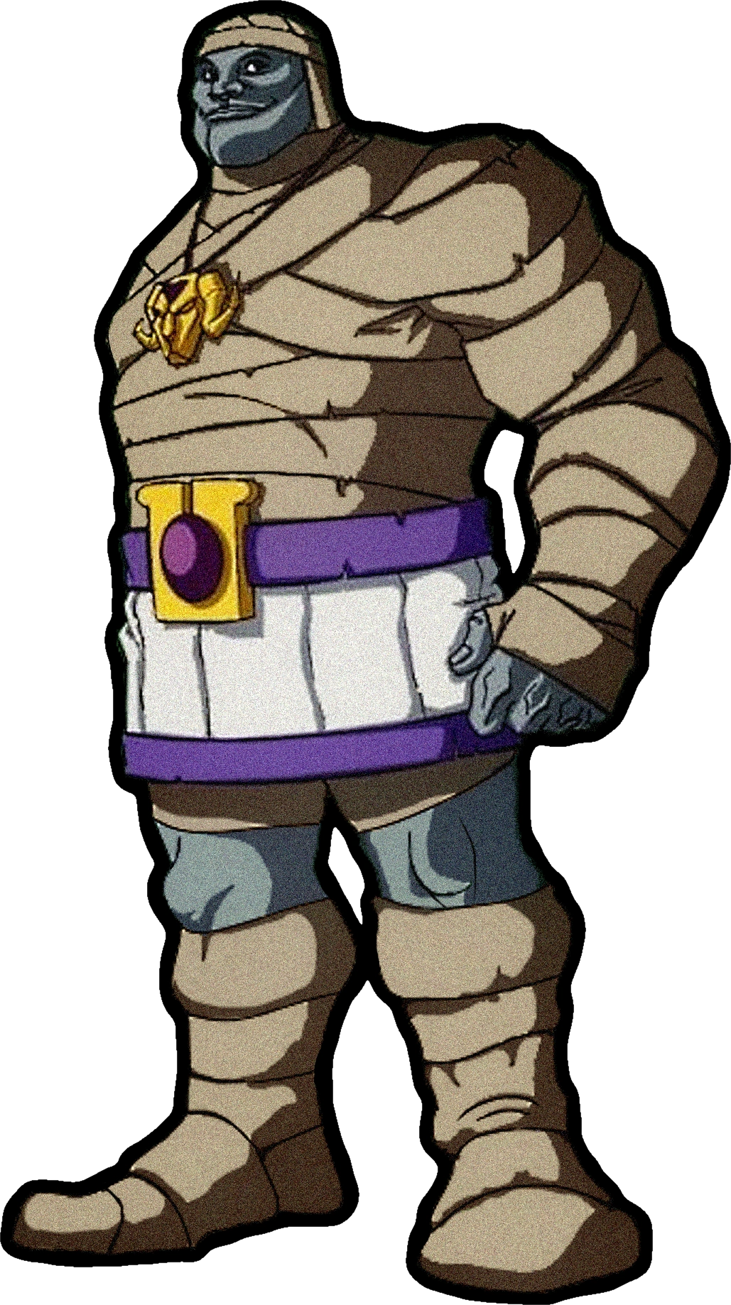 Armon | Mummies Alive Wiki | Fandom