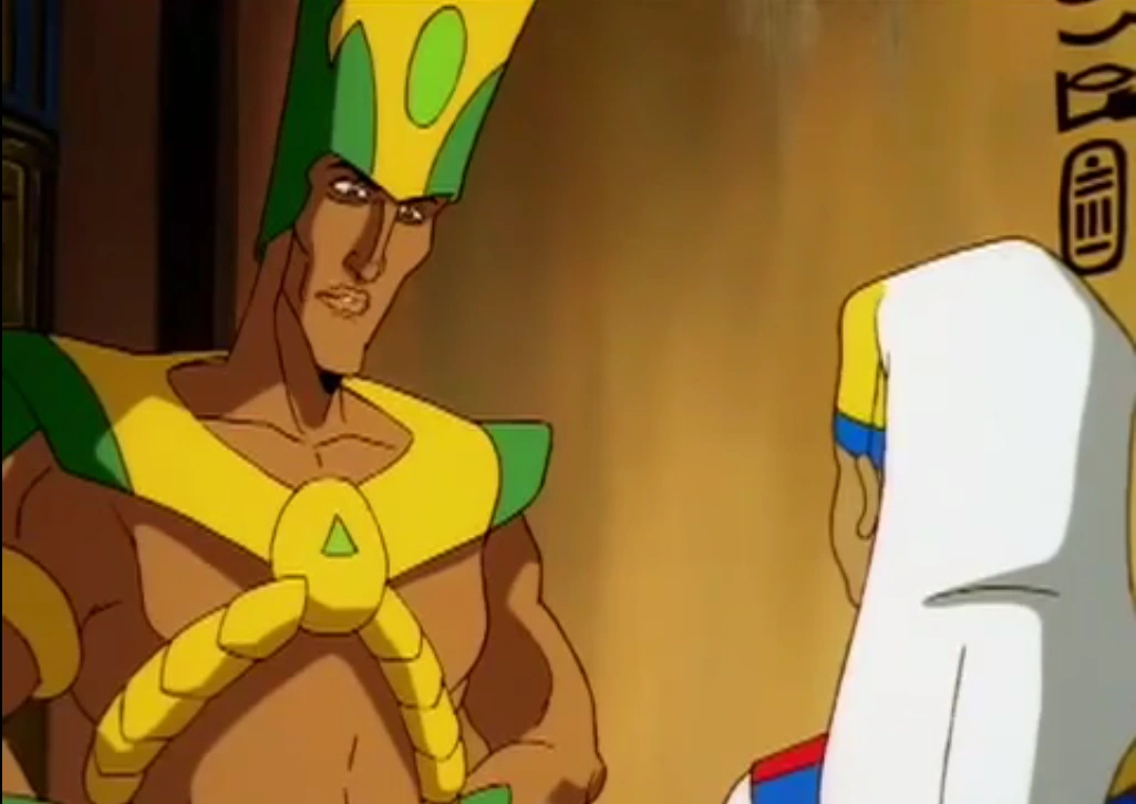 Rath | Mummies Alive Wiki | FANDOM powered by Wikia