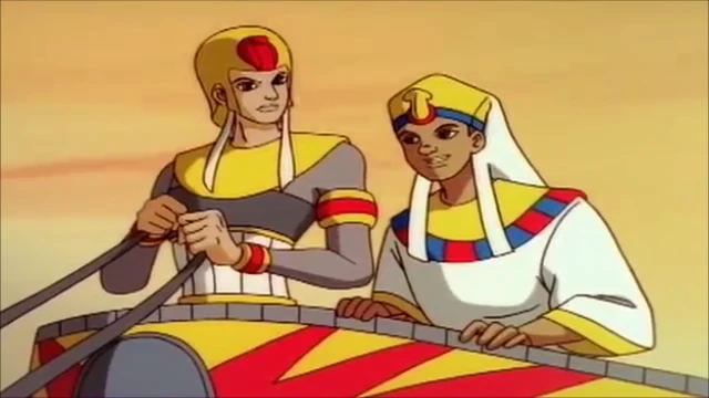 Image - Nefer-tina - Mummies Alive!.png | Mummies Alive Wiki | FANDOM ...