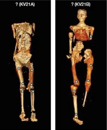 KV21 Mummy A | Mummipedia Wiki | FANDOM powered by Wikia