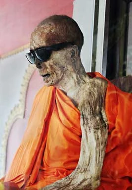 Luang Pho Daeng | Mummipedia Wiki | Fandom