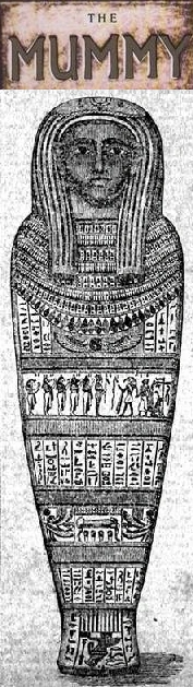 Mummipedia Wiki | Fandom