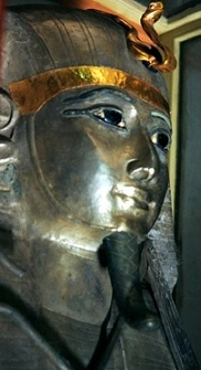 Psusennes I | Mummipedia Wiki | Fandom