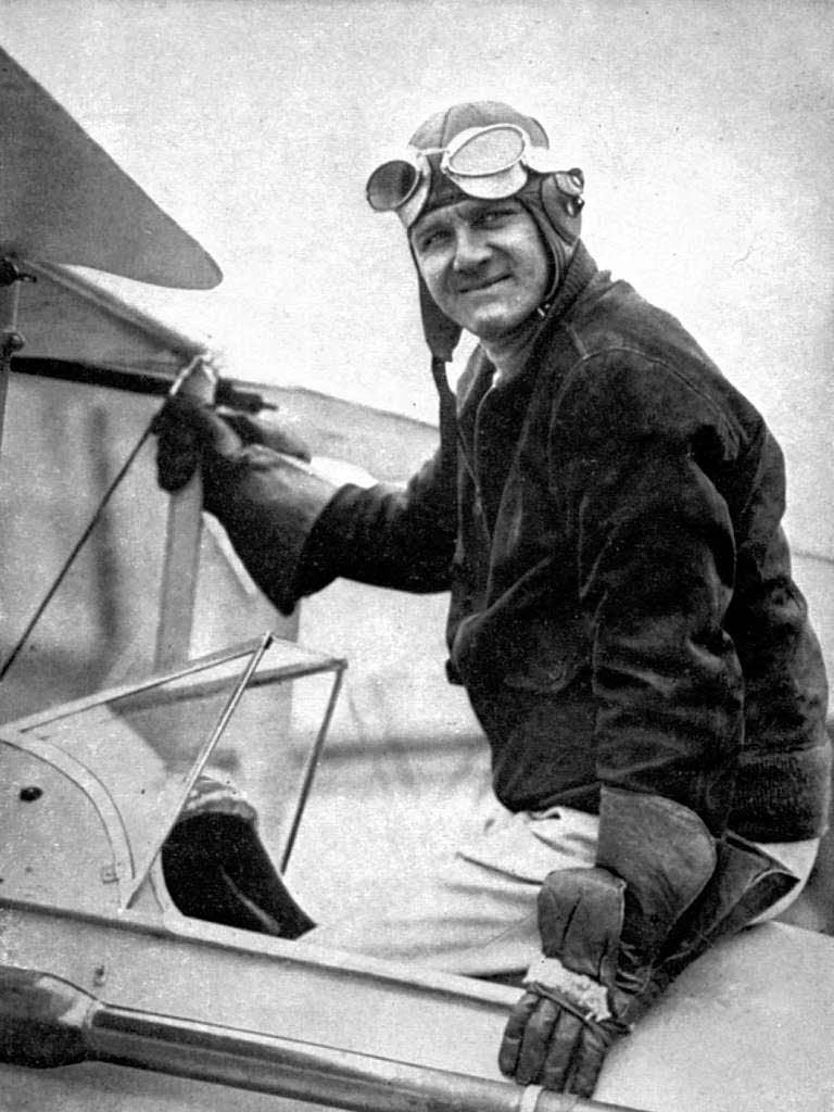 Maurice Wilson | Mummipedia Wiki | FANDOM powered by Wikia