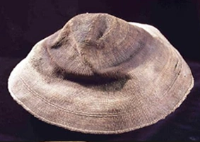 Canadian Ice Man | Mummipedia Wiki | Fandom