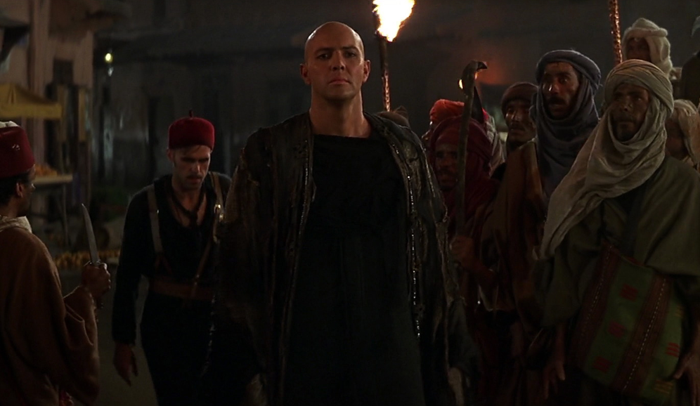 Plague Zombies | Rickipedia: The Mummy Wiki | Fandom Plague Zombies | Rickipedia: The Mummy Wiki | Fandom