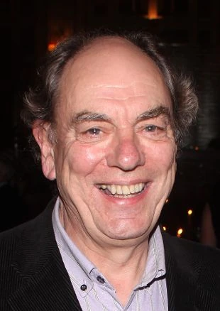 Alun Armstrong | Rickipedia: The Mummy Wiki | Fandom